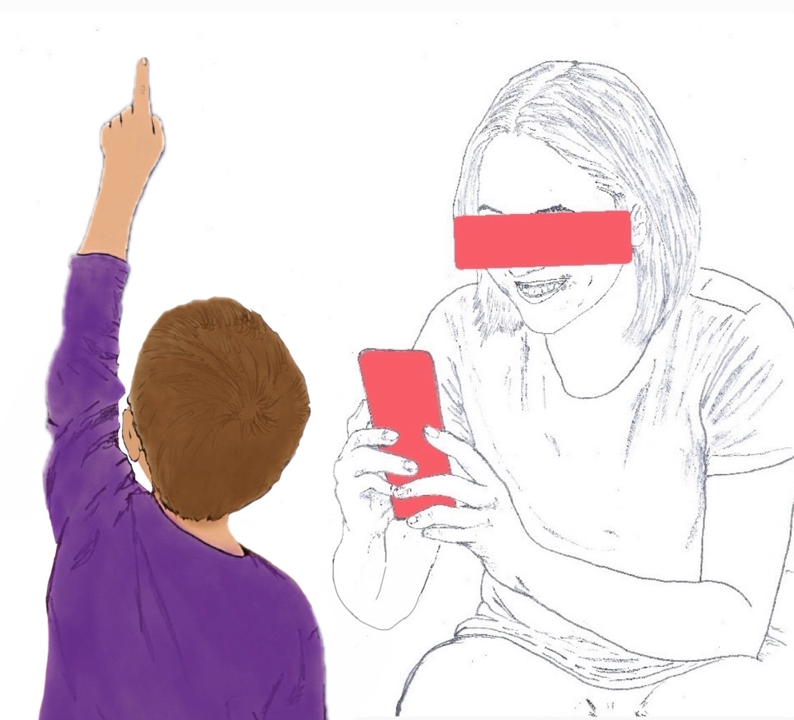 Kids Are Not Content™